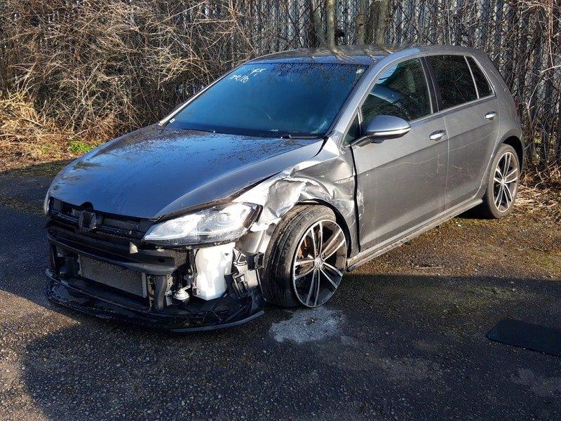 Damaged & Repairable Scrap Cars Newry | BC Auto Dismantlers